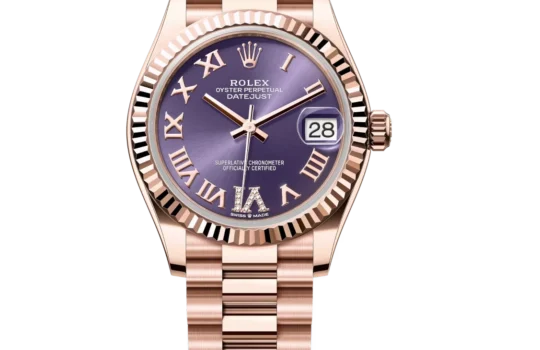 The 5 Most Coveted Replica Watches Owned by Hollywood's Elit